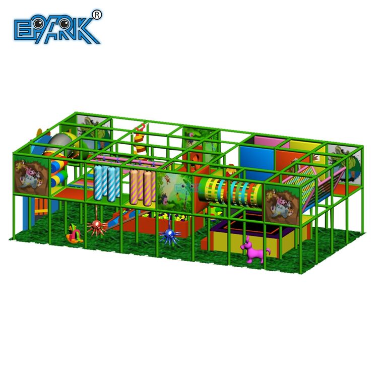 Indoor Playground